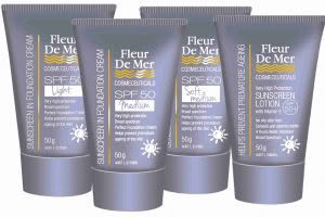 Fleur De Mer | Best Prices | Free Shipping | Same Day Dispatch